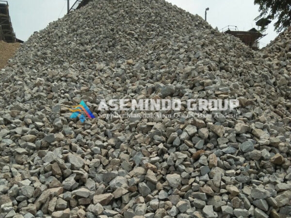 Harga Batu Makadam Per M3 Terbaru Juni 2024 | Quarry